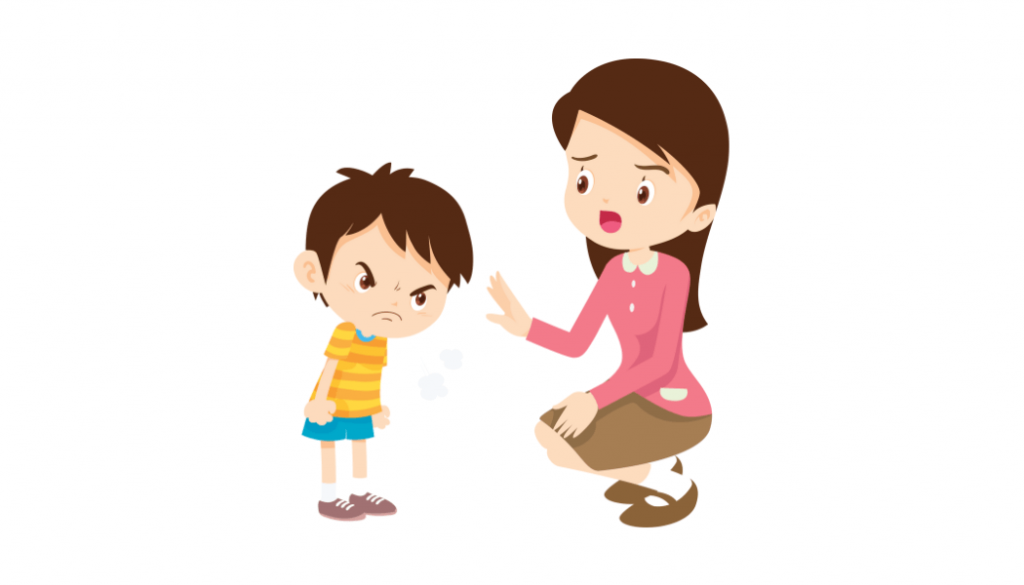 Accompagner les émotions de son enfant